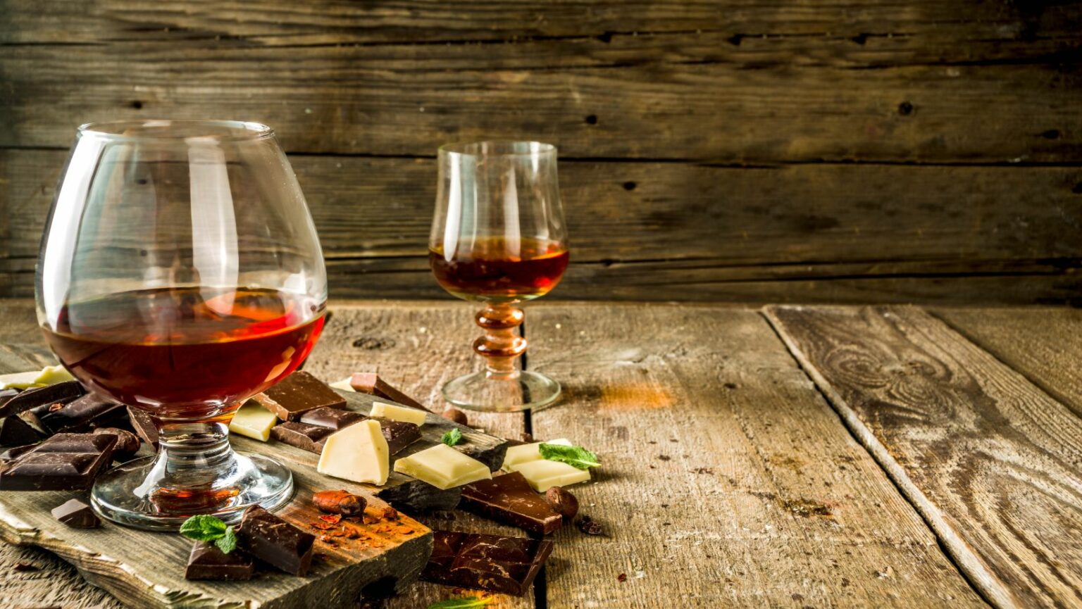 What Color Is Cognac: A Guide To Cognac Colors – Cognac Wiki